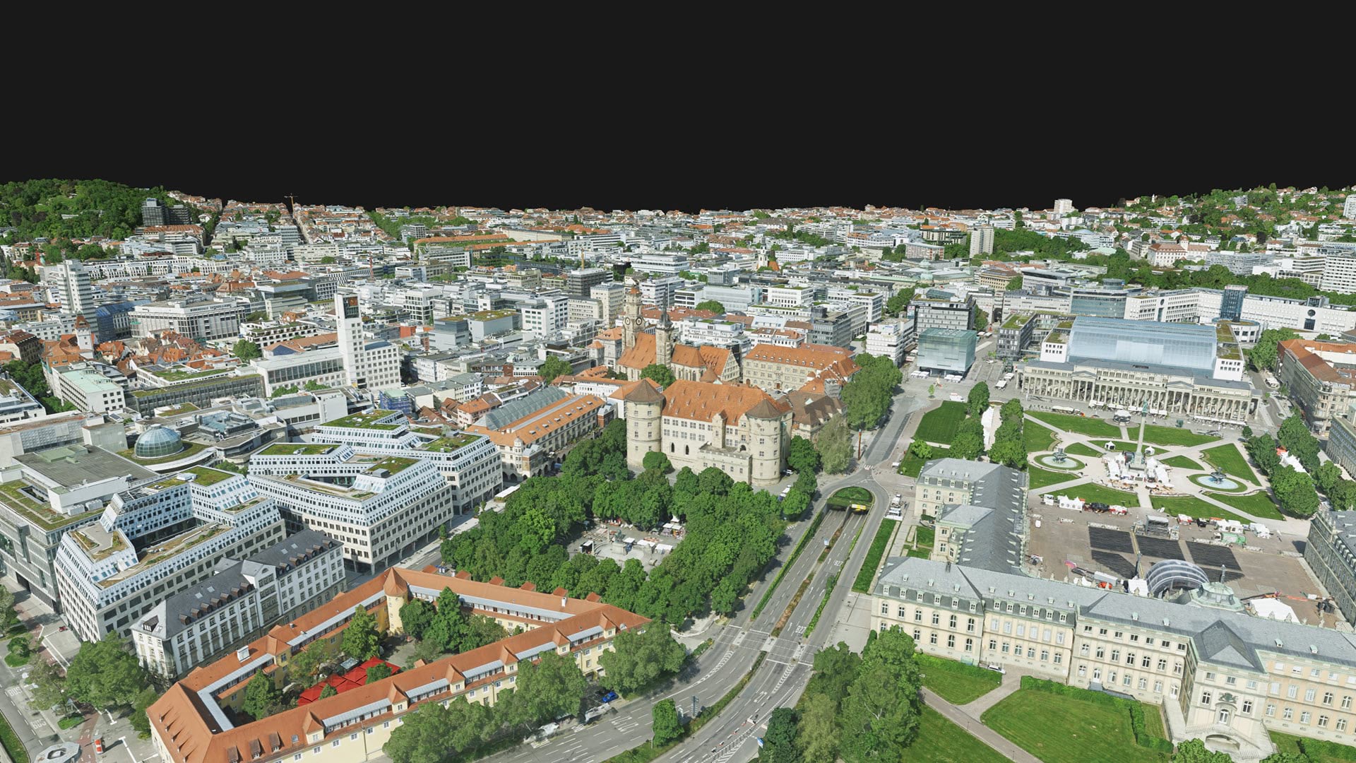 Photogrammetry Meets Efficiency: Discover the Latest in Large-Area ...