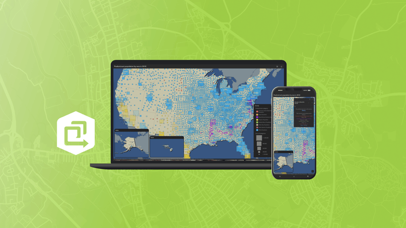 ArcGIS Instant Apps: Introducing Manager ArcGIS Instant Apps: Introducing Manager