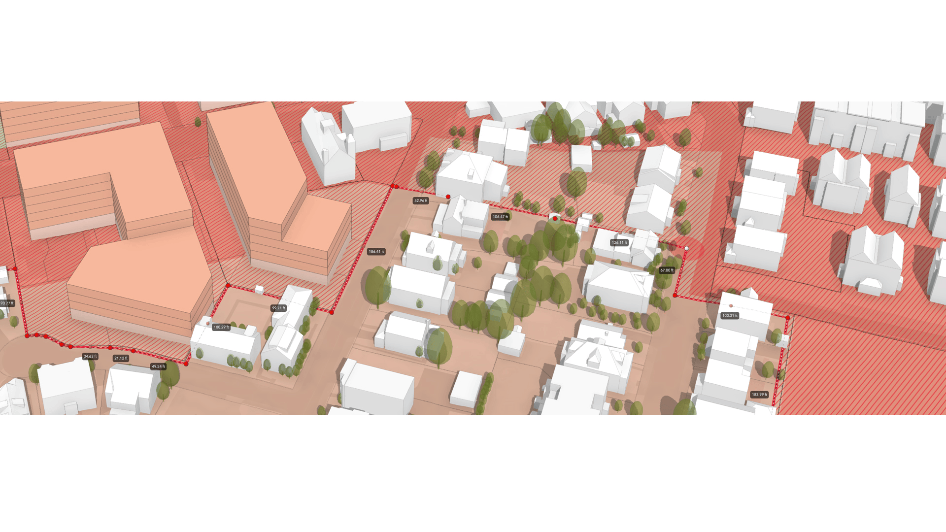 Preparing Custom Basemap and Elevation Layers for ArcGIS Urban