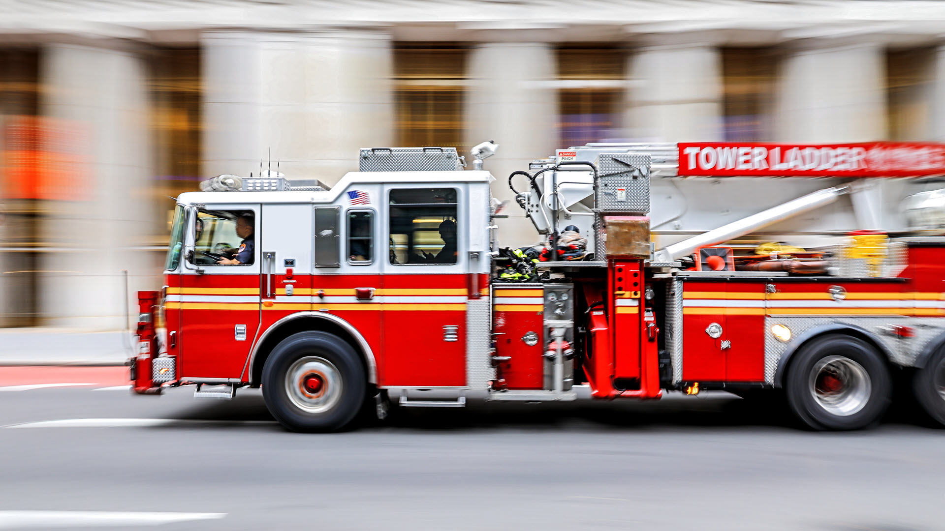 Buckeye Fire achieves accreditation with help from the Fire ...