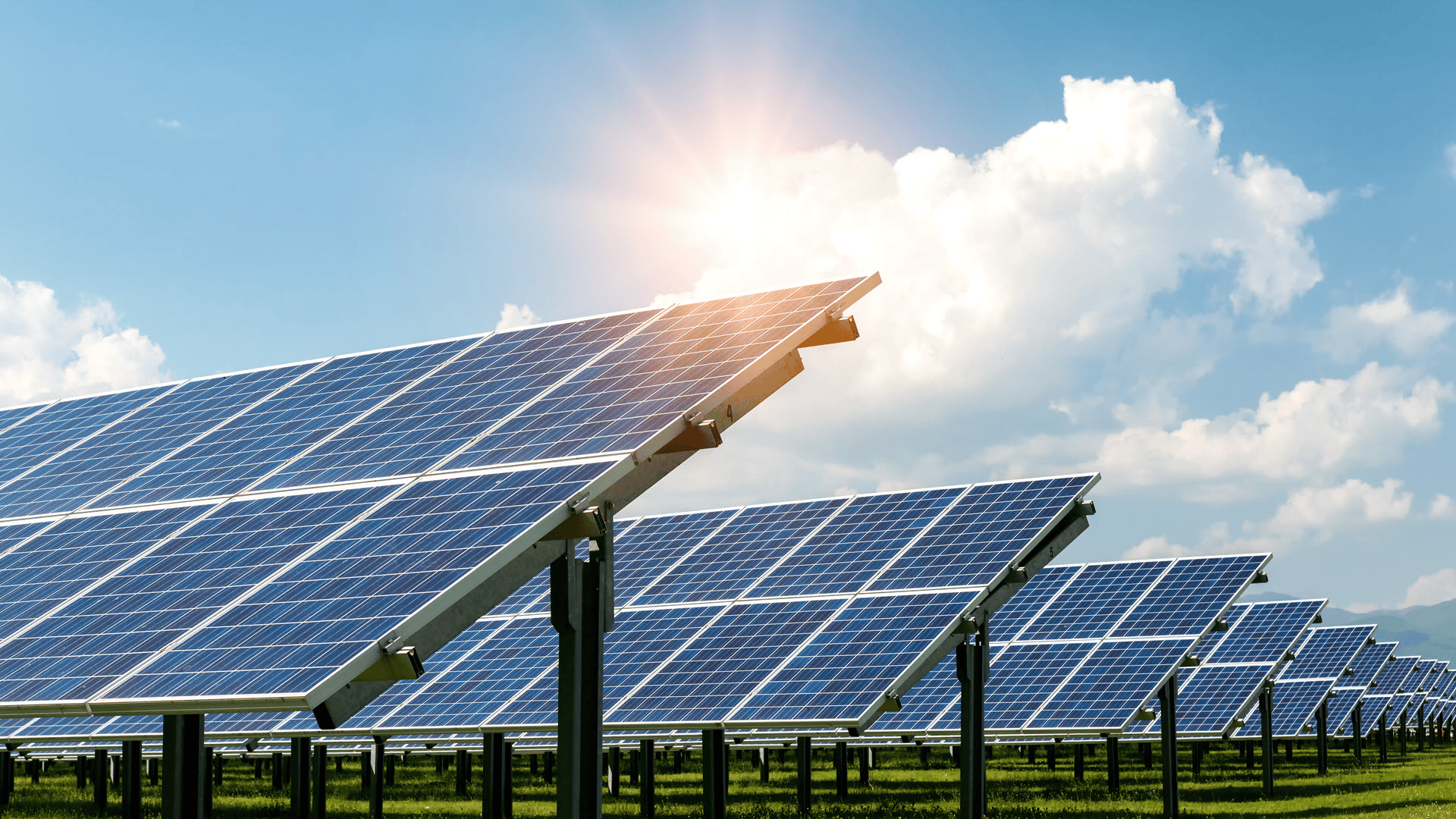 New Solar Site Data Management solution makes a powerful partner