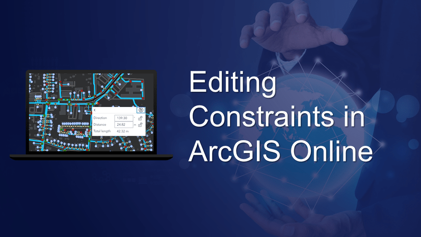 Tighten Up Your Edits with Tooltips in ArcGIS Online