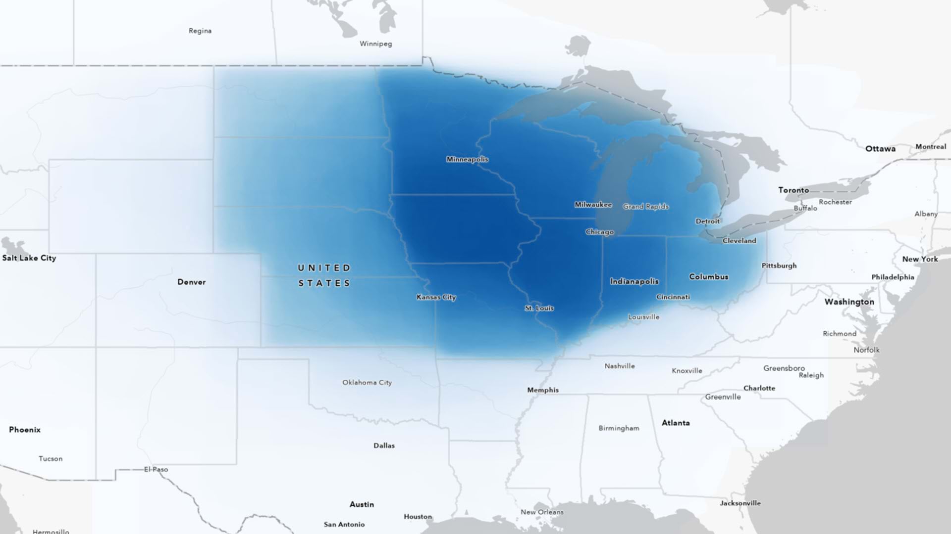 Combine, Visualize, and Analyze Responses from Participatory Mapping