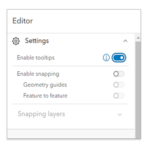 Tighten Up Your Edits with Editing Constraints in ArcGIS Online