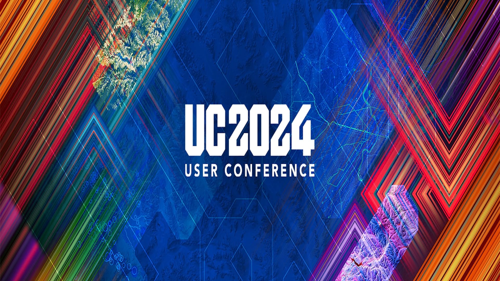 A Developer's Guide to UC 2024