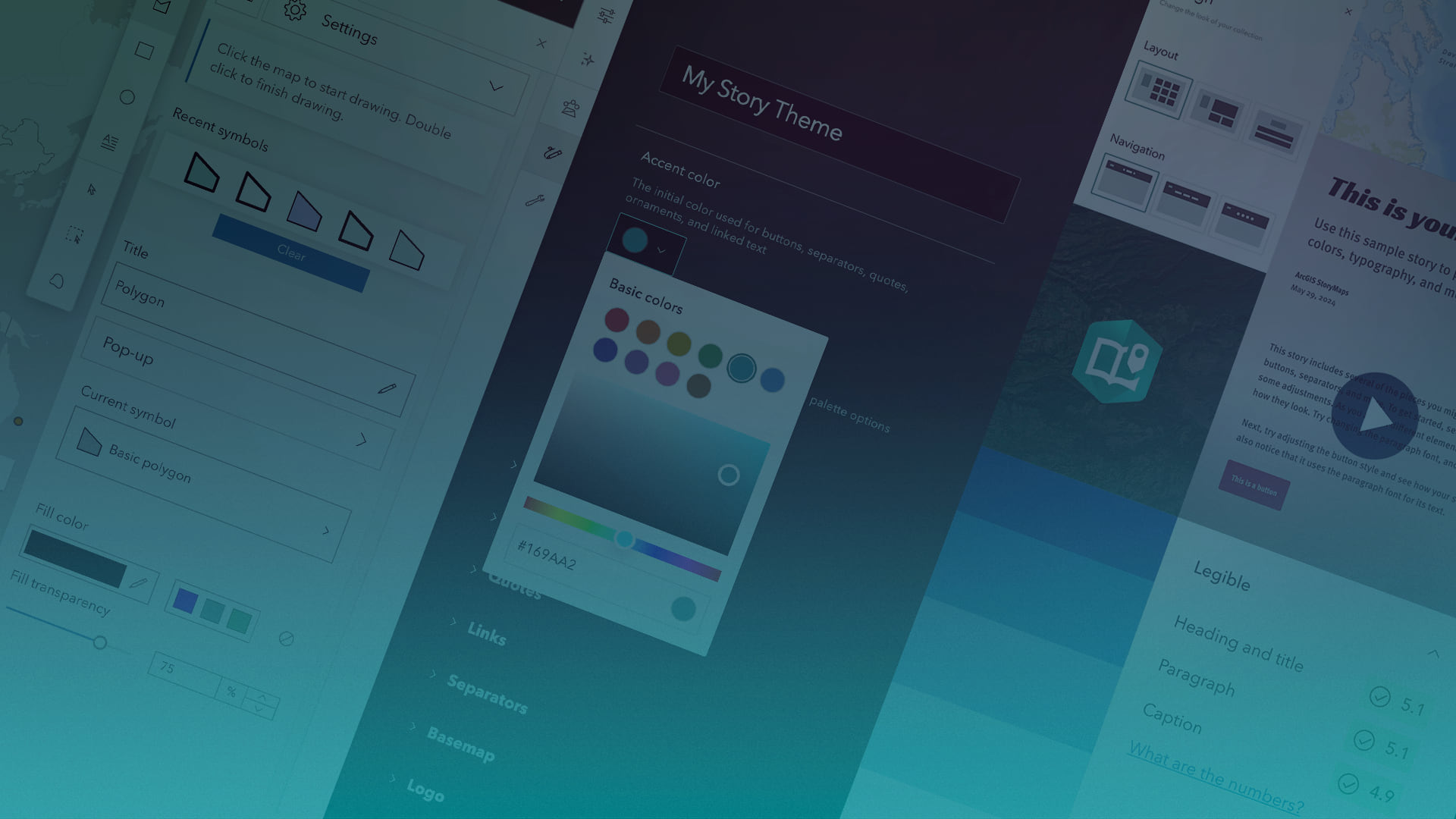 Announcing ArcGIS StoryMaps short video series