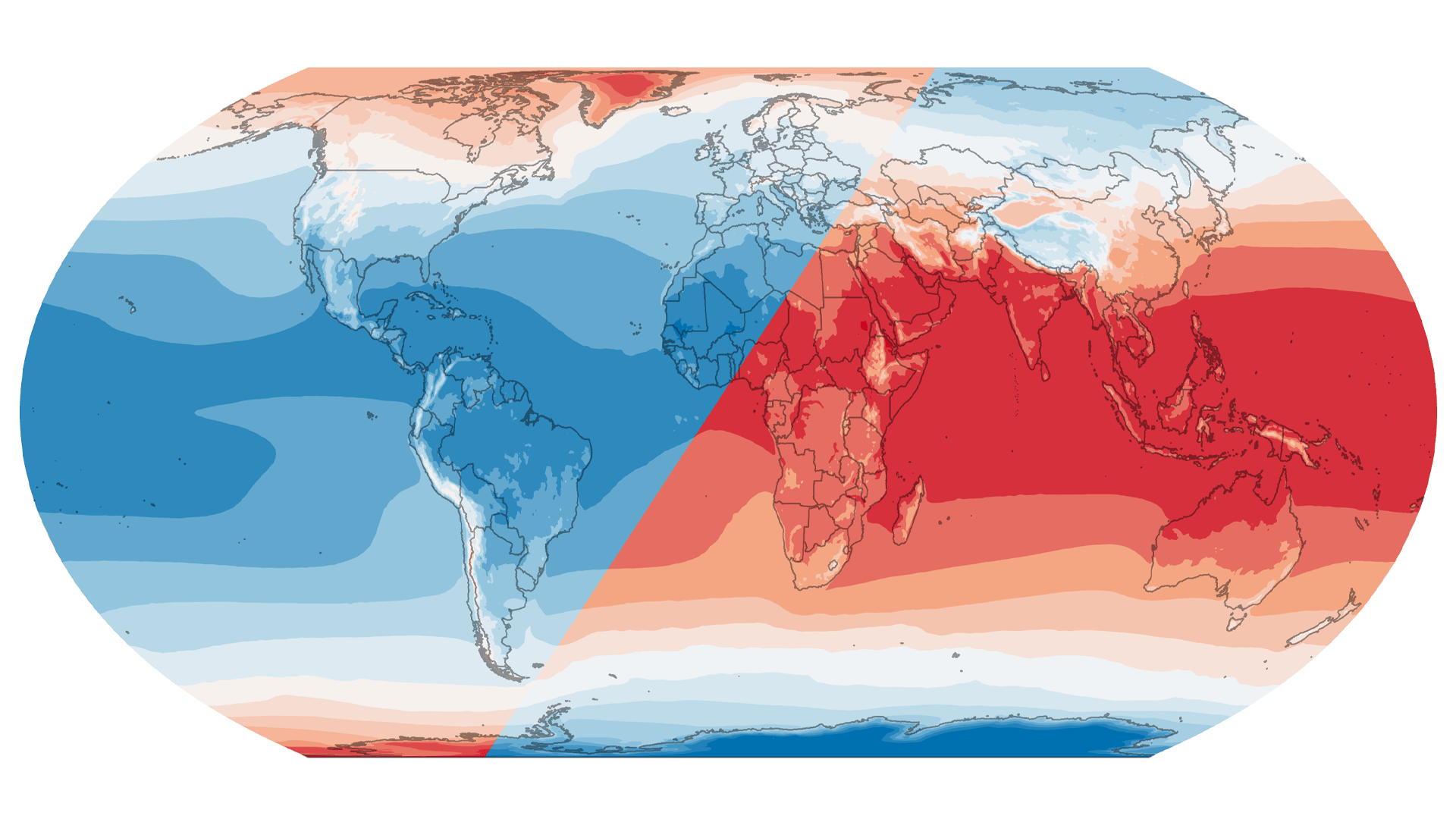 Color connotations and associations