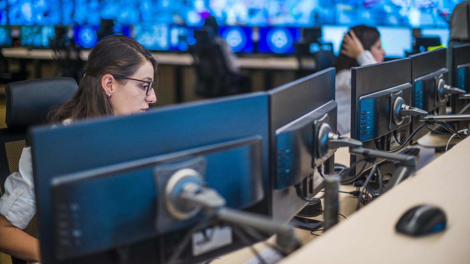 Exploring the new Watch Center Solution