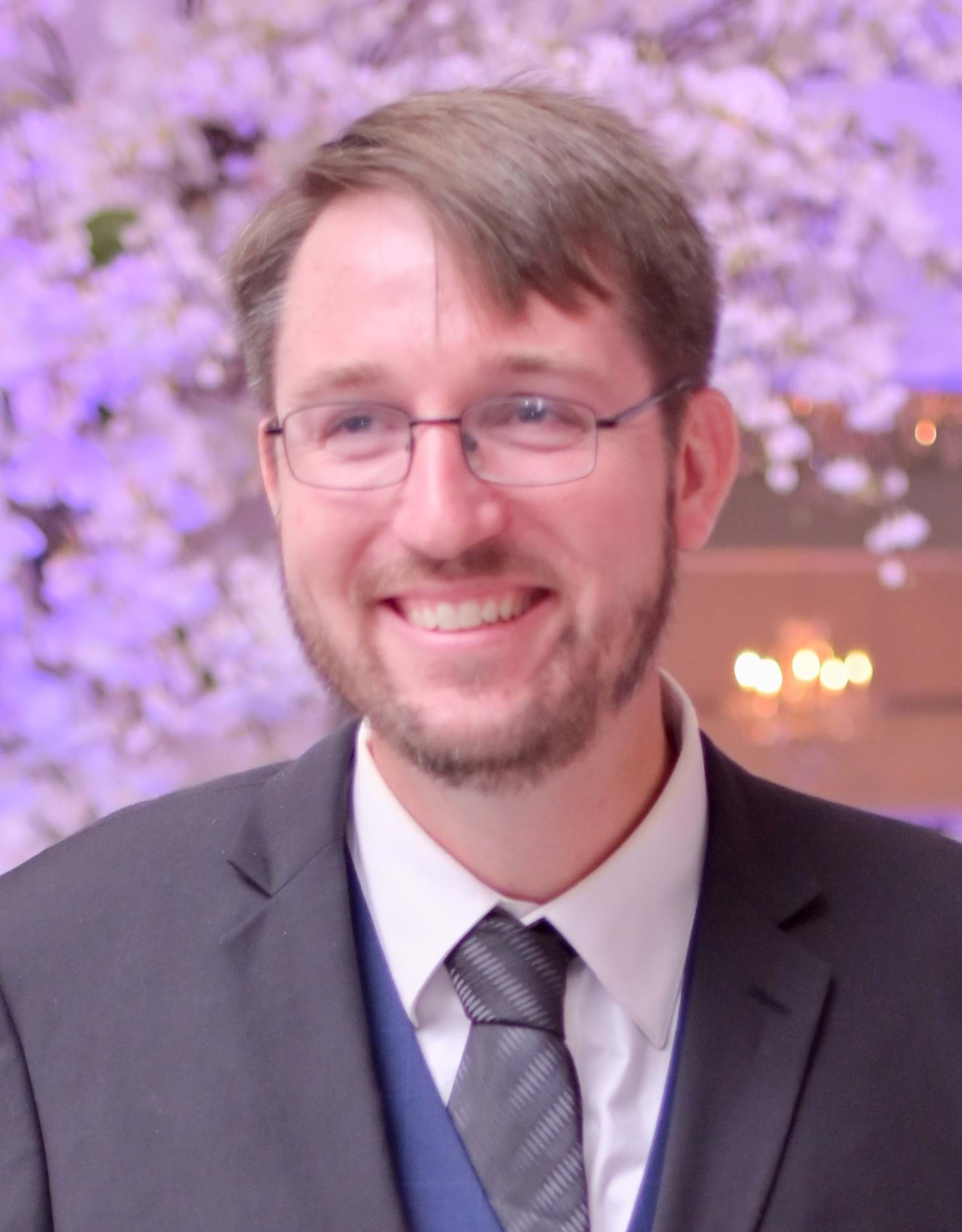 Jonathan Neal | ArcGIS Blog Author