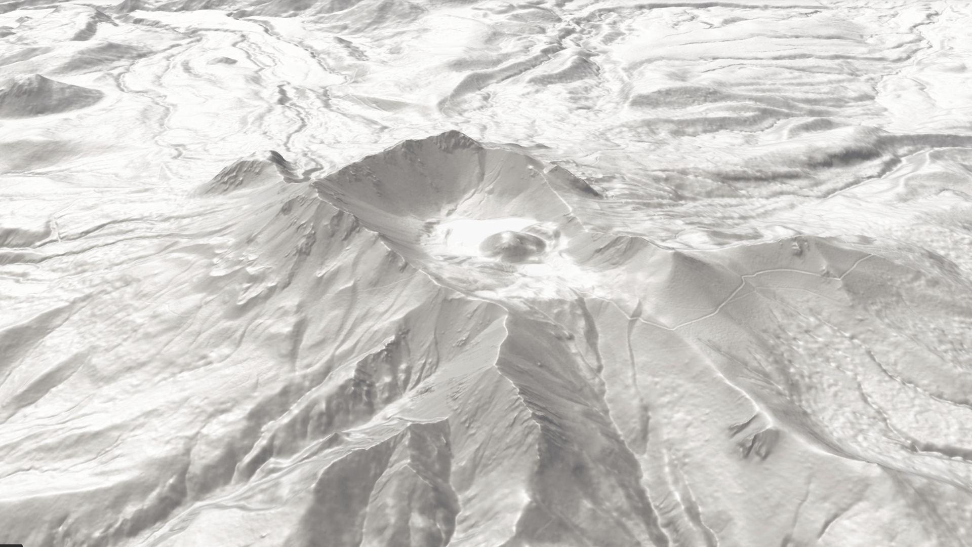 Maxar's Precision3D Available in Esri's World Elevation 3D and ...