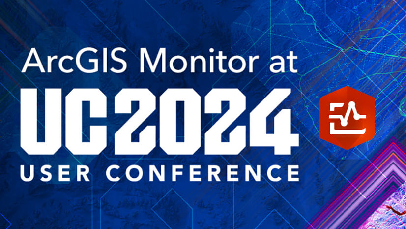 ArcGIS Monitor Articles | ArcGIS Blog ArcGIS Monitor Articles | ArcGIS Blog