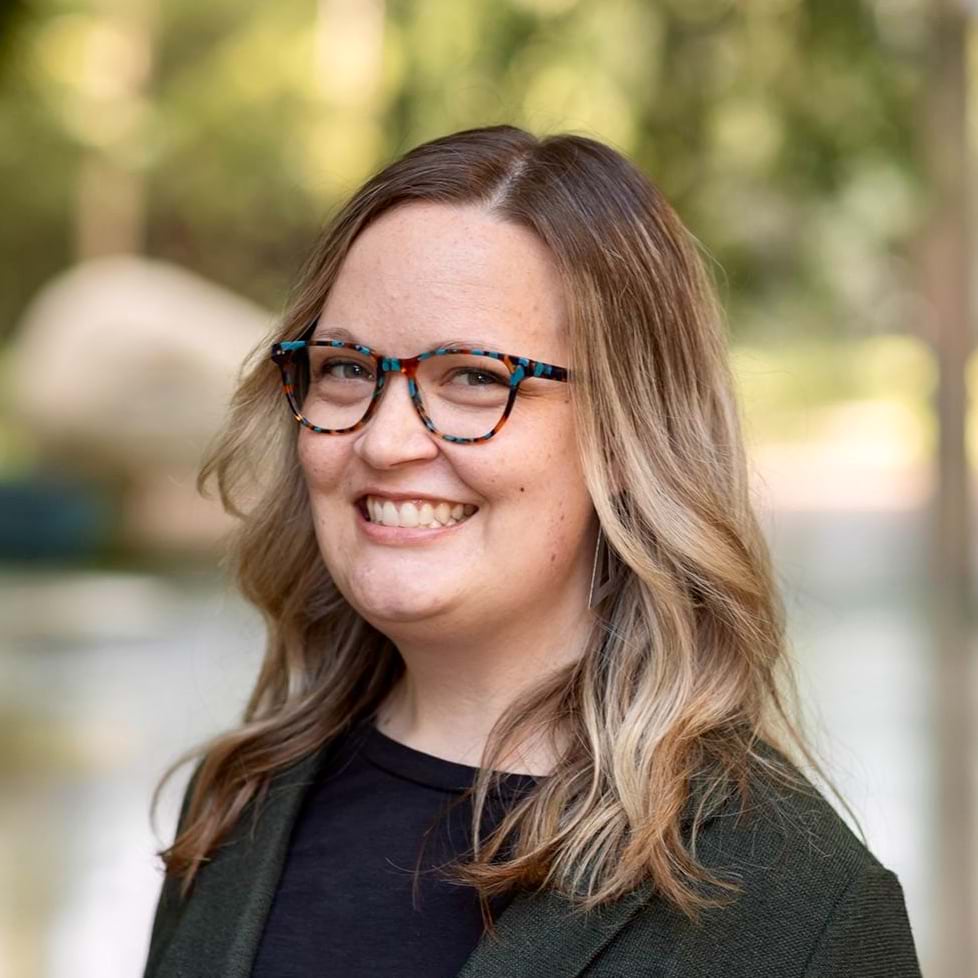 Jill Edstrom-Shoemaker | ArcGIS Blog Author