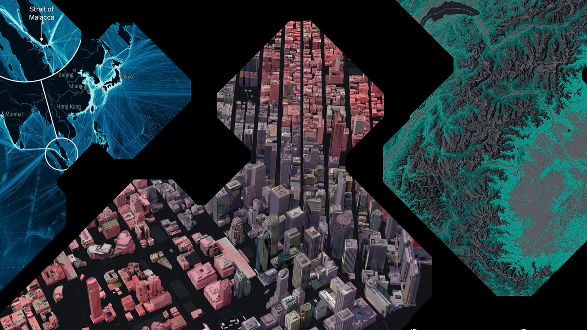 Storytelling with Maps at the 2024 Esri User Conference