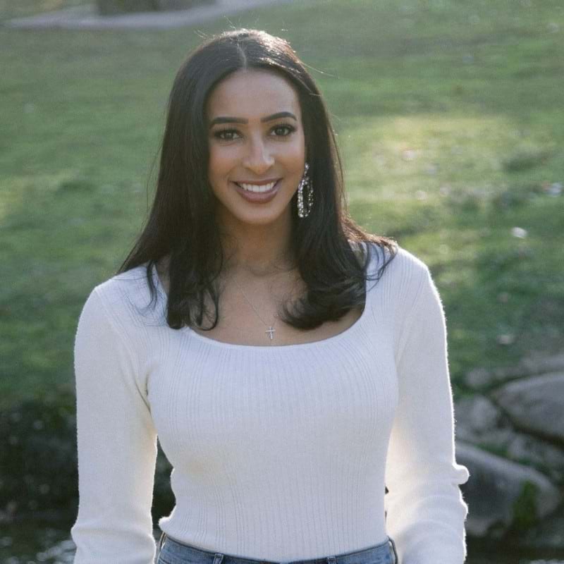 Bobbi Nitz | ArcGIS Blog Author