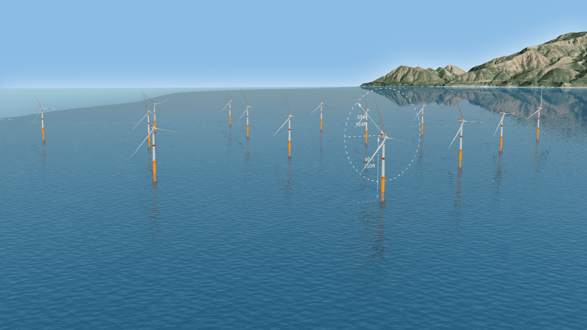 Bring your 3D web applications to life with mesh animations