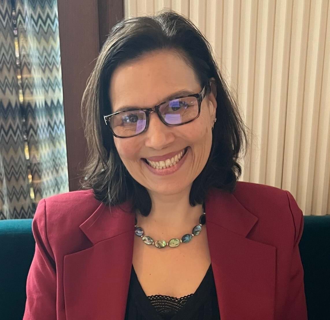 Stephanie Dockstader | ArcGIS Blog Author