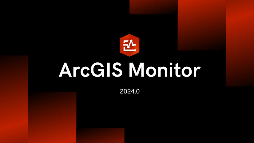 ArcGIS Monitor: Quickly compare component metrics ArcGIS Monitor: Quickly compare component metrics