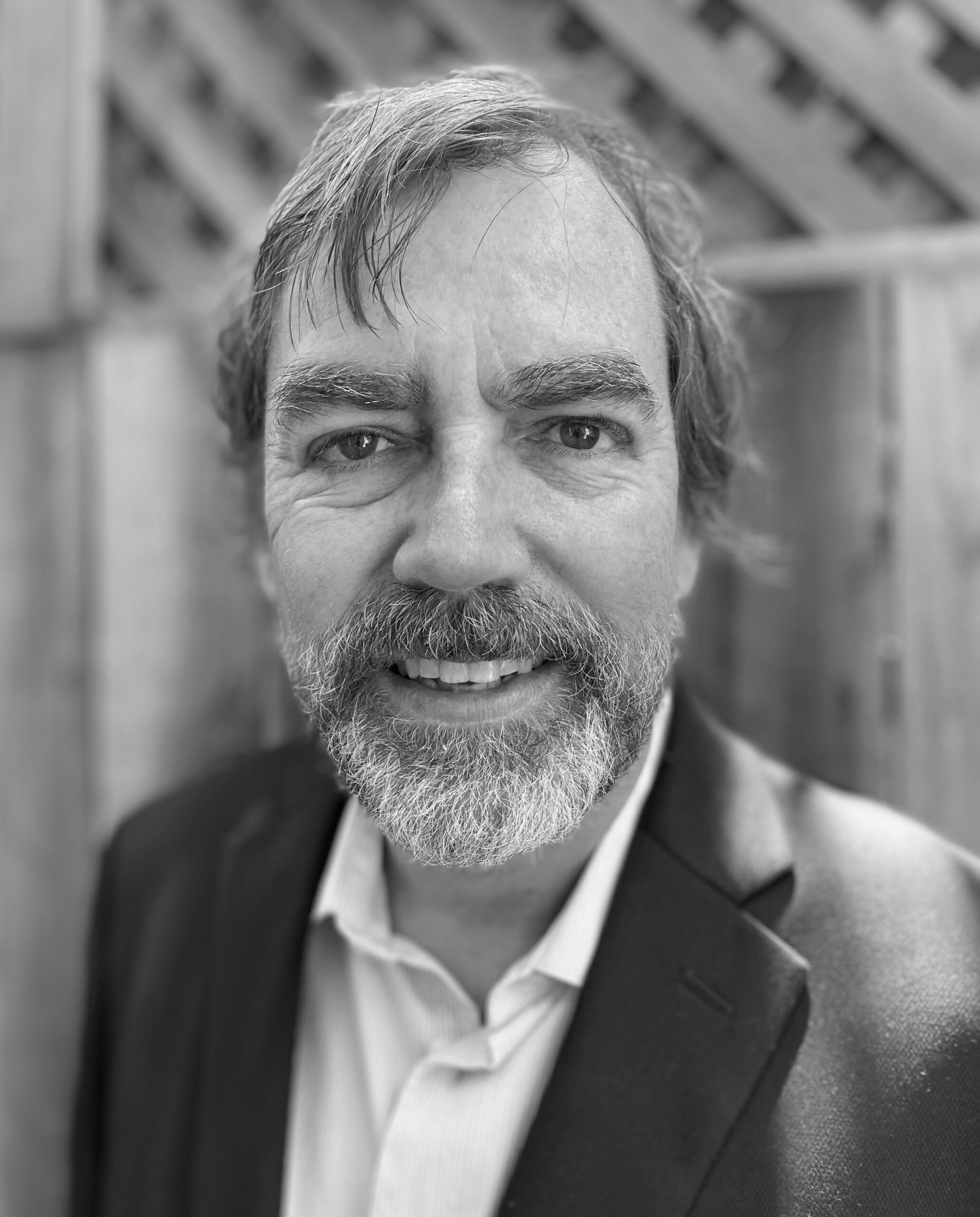 Christian Harder | ArcGIS Blog Author