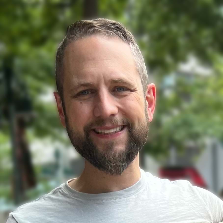 Ken Stowell | ArcGIS Blog Author