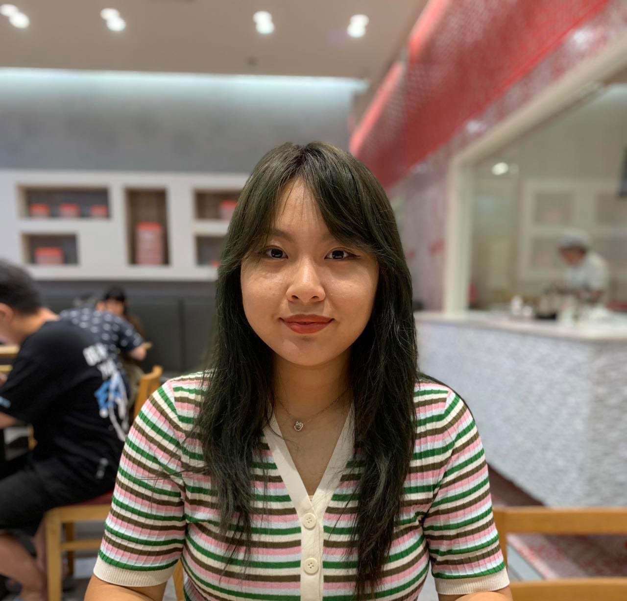 Sihan Ren | ArcGIS Blog Author