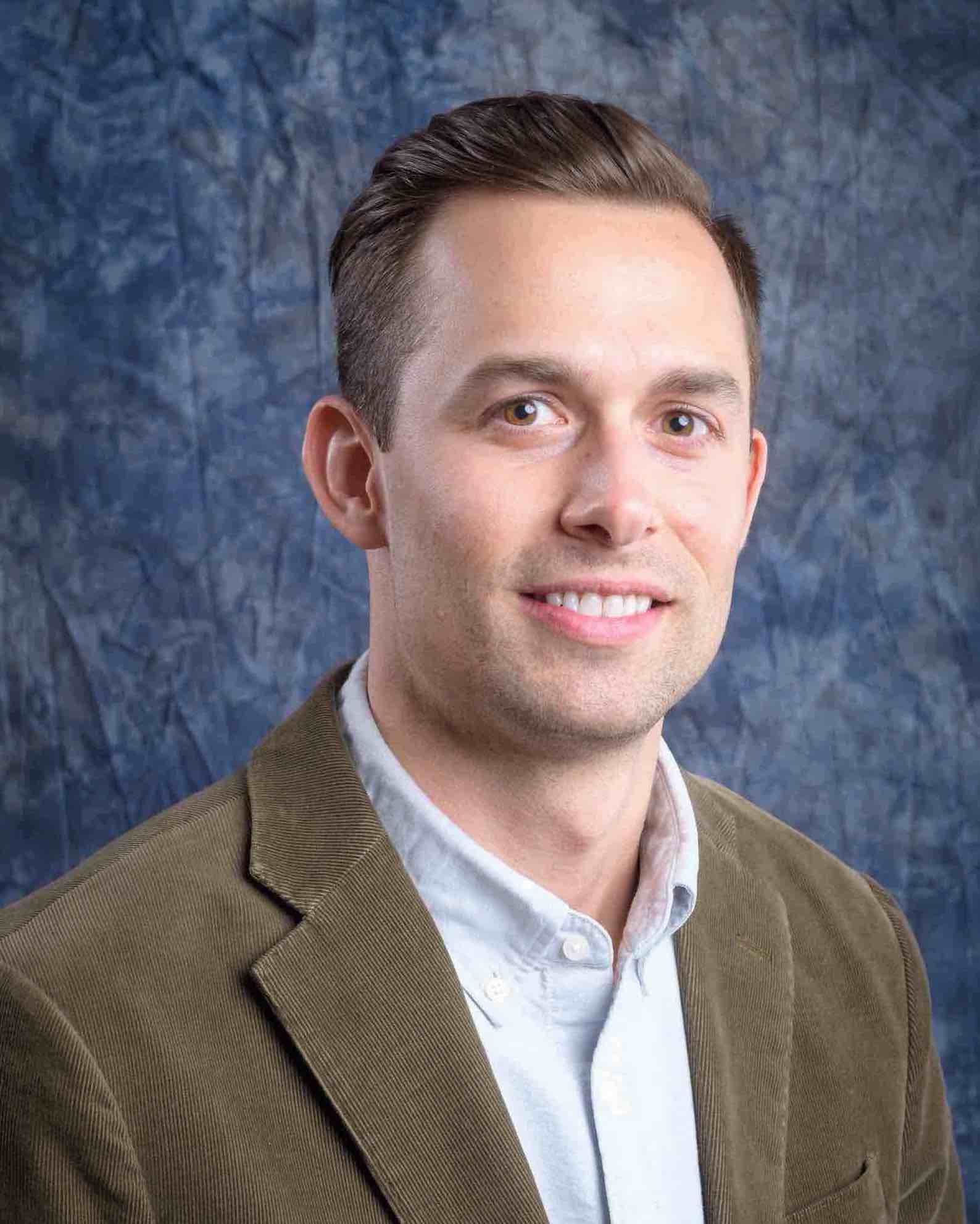 Shea Shelby | ArcGIS Blog Author