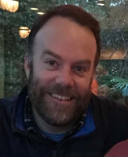 Mark Torrey | ArcGIS Blog Author