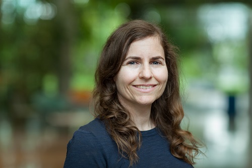 Maria Jordan | ArcGIS Blog Author