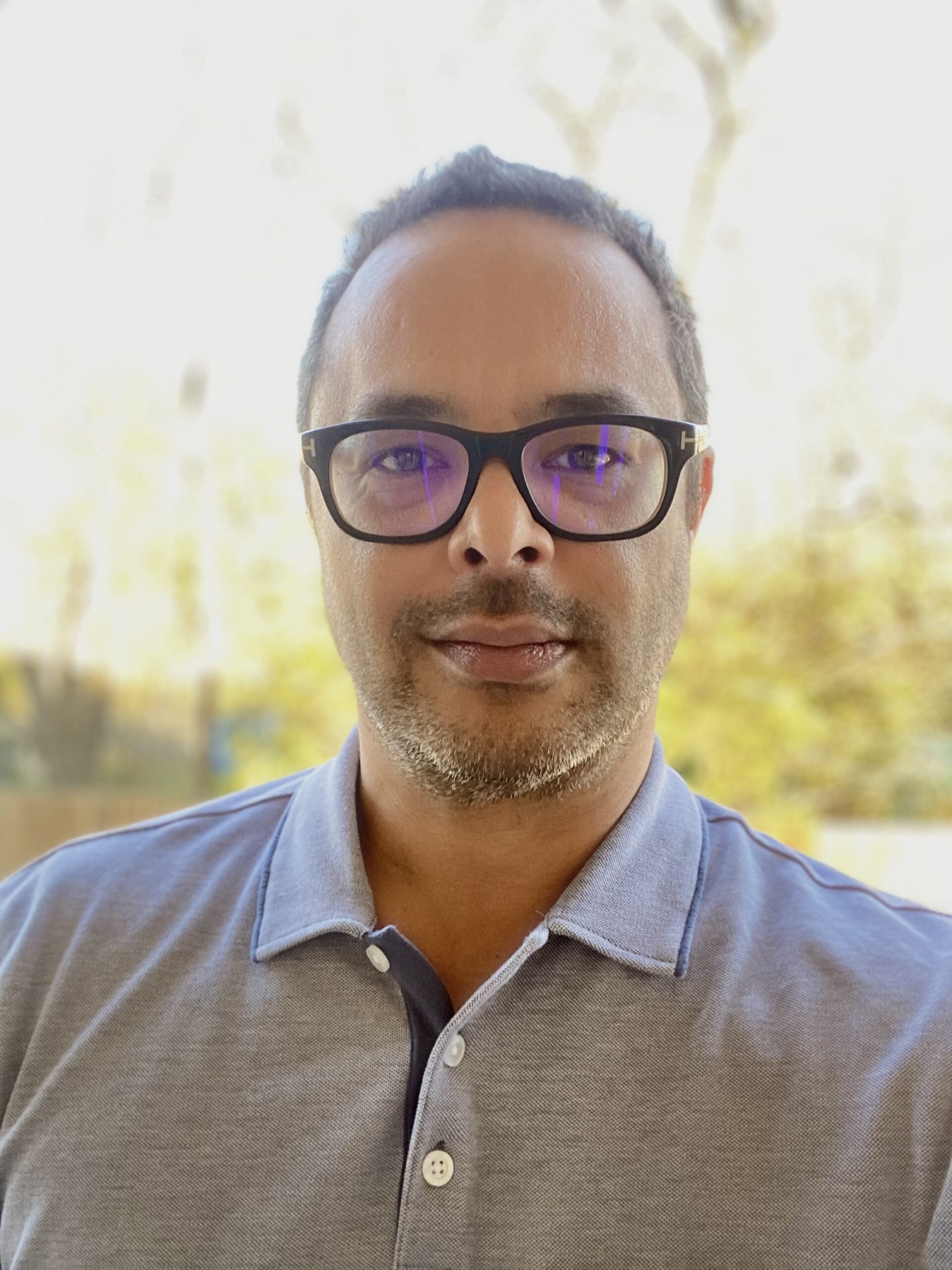 Thomas Warner | ArcGIS Blog Author