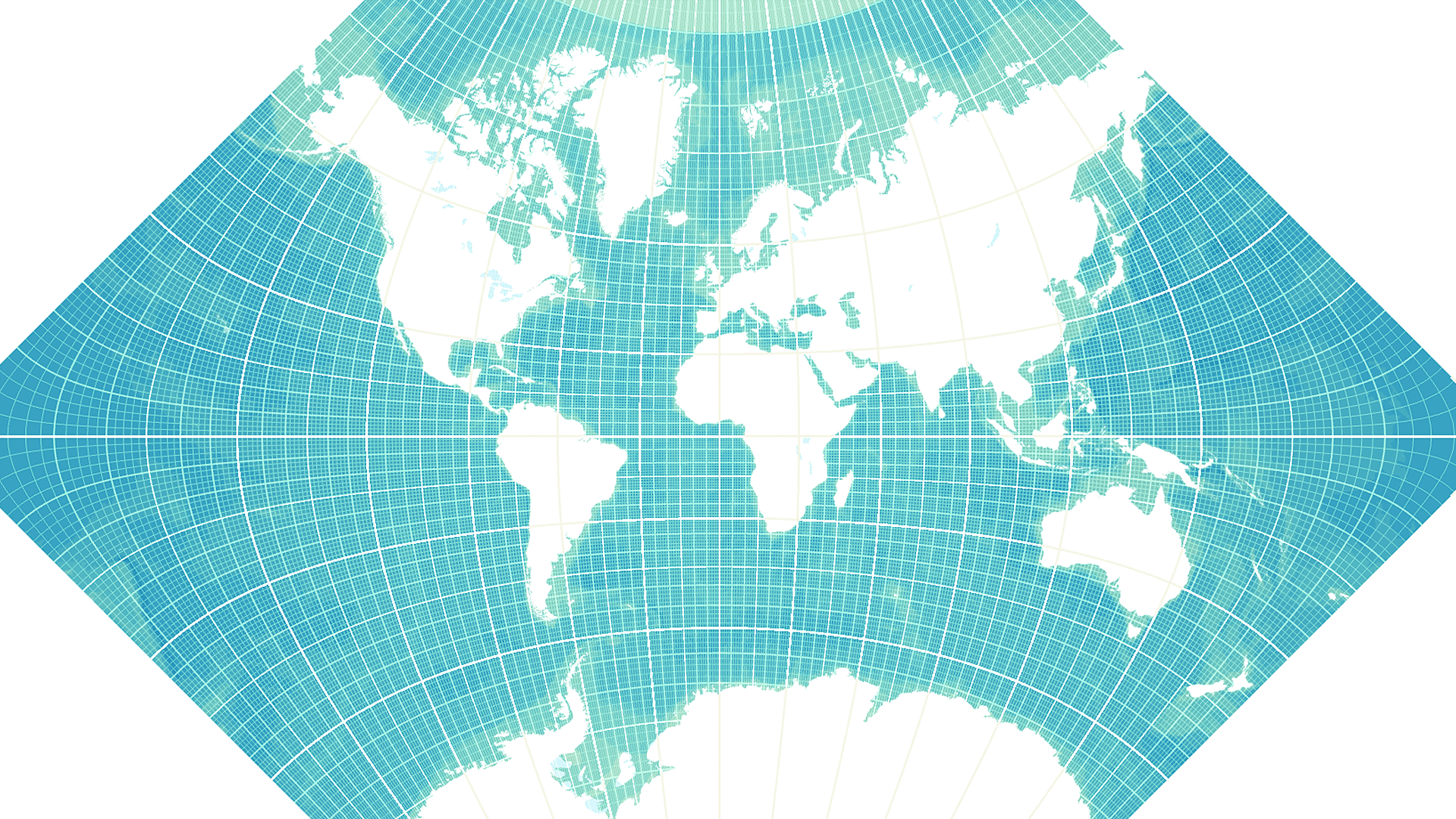 Find the right projection with filters in ArcGIS Pro