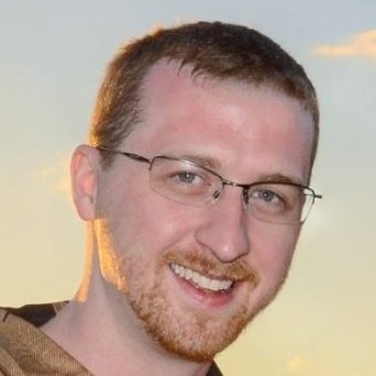 Patrick Cowan | ArcGIS Blog Author