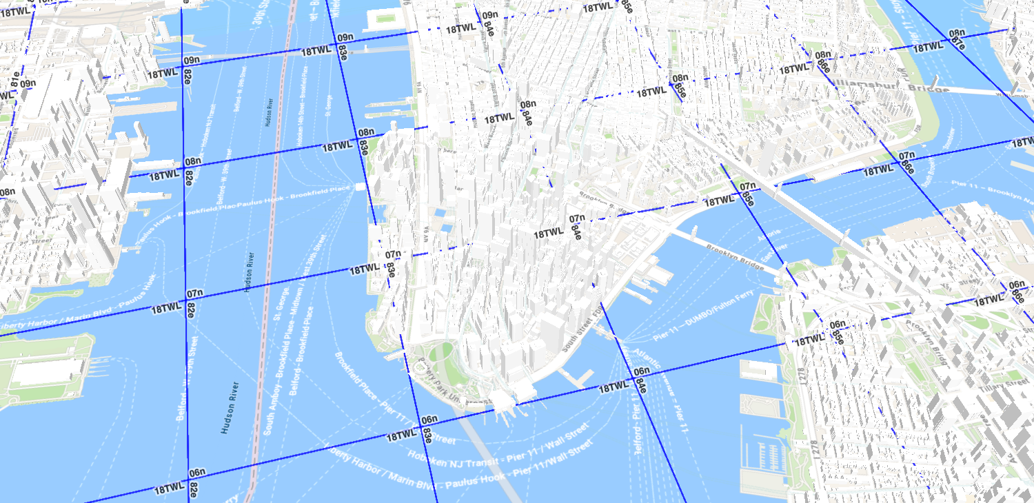 New 3D features in ArcGIS Maps SDK for Native Apps 200.6
