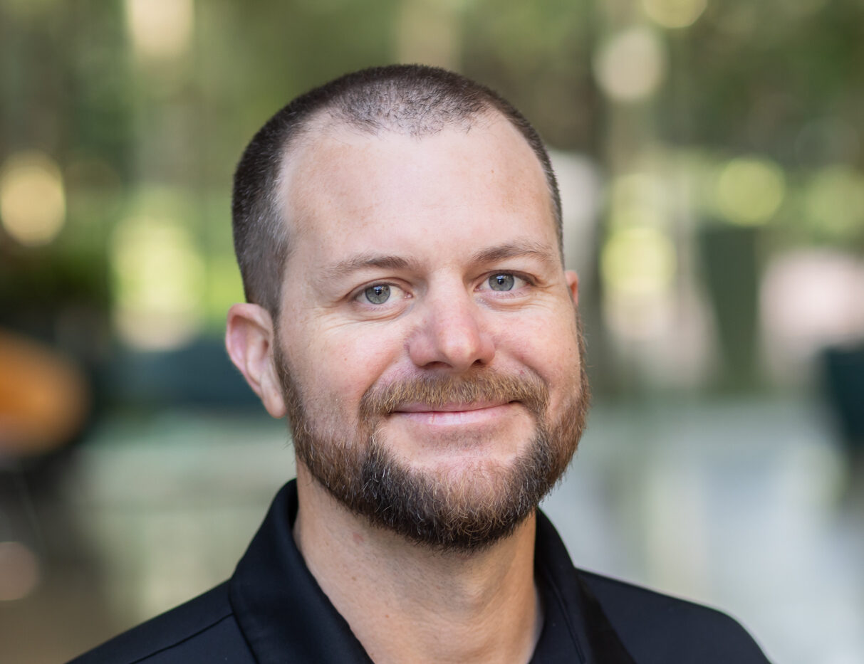 Justin Mallinckrodt | ArcGIS Blog Author