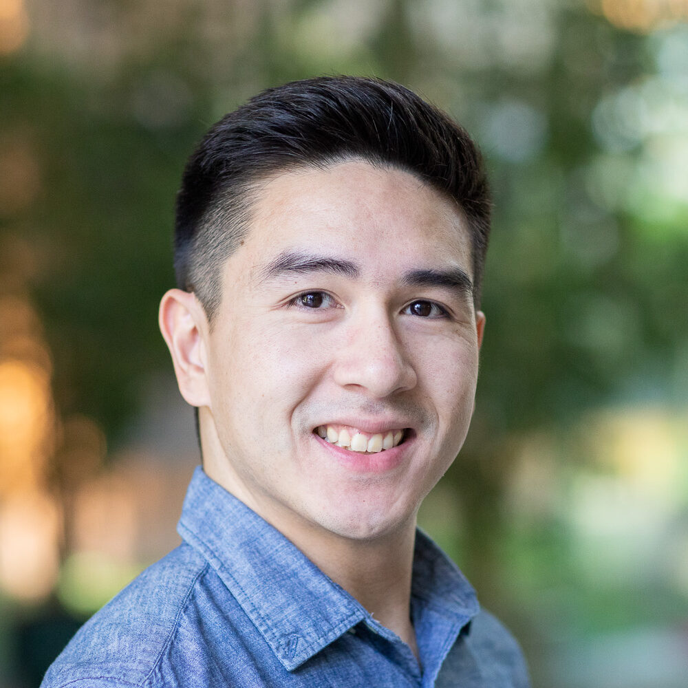 Jeffrey Garcia | ArcGIS Blog Author