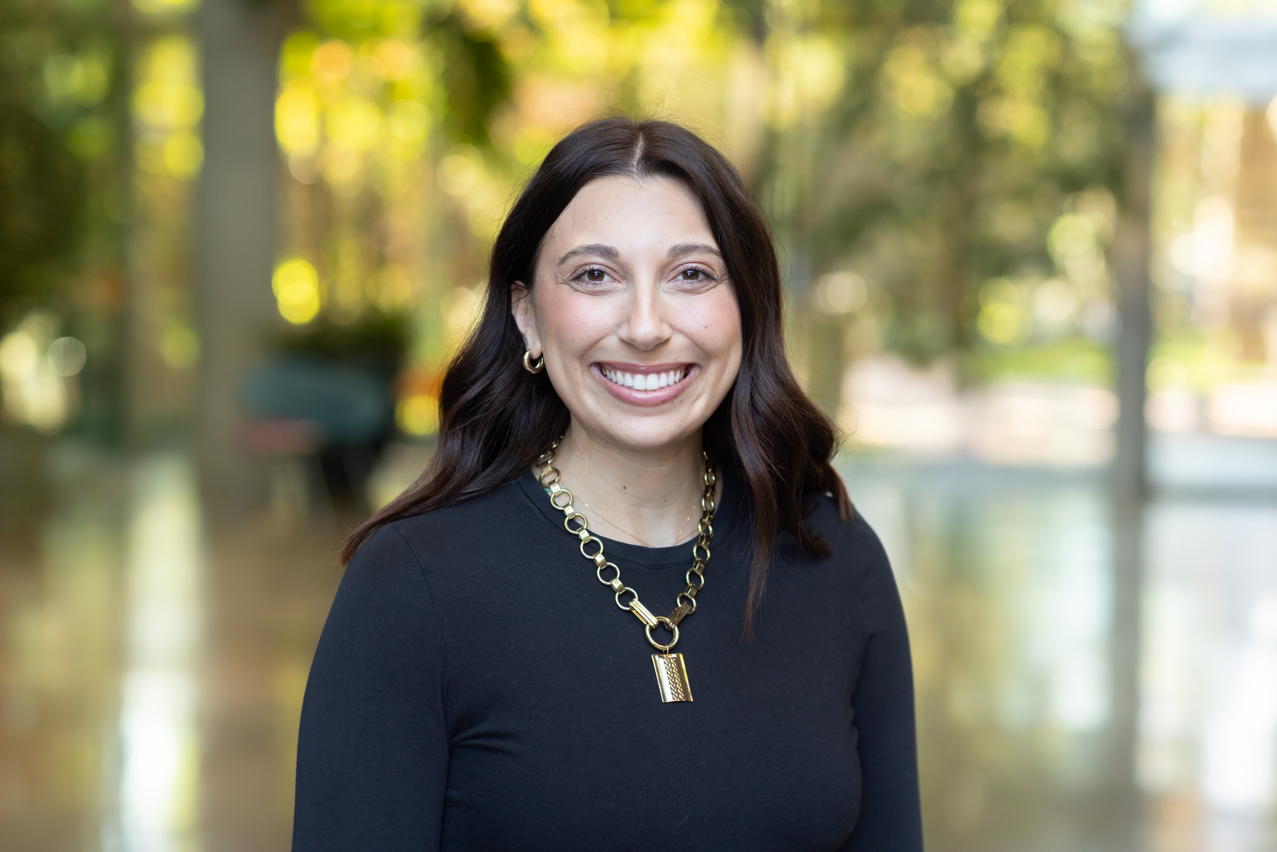 Halle Martinucci | ArcGIS Blog Author