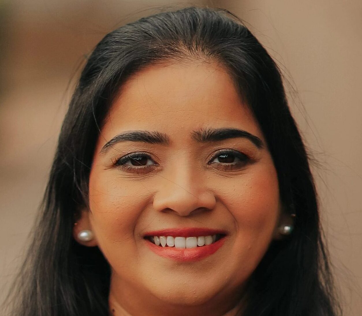 Suba Krishnan | ArcGIS Blog Author