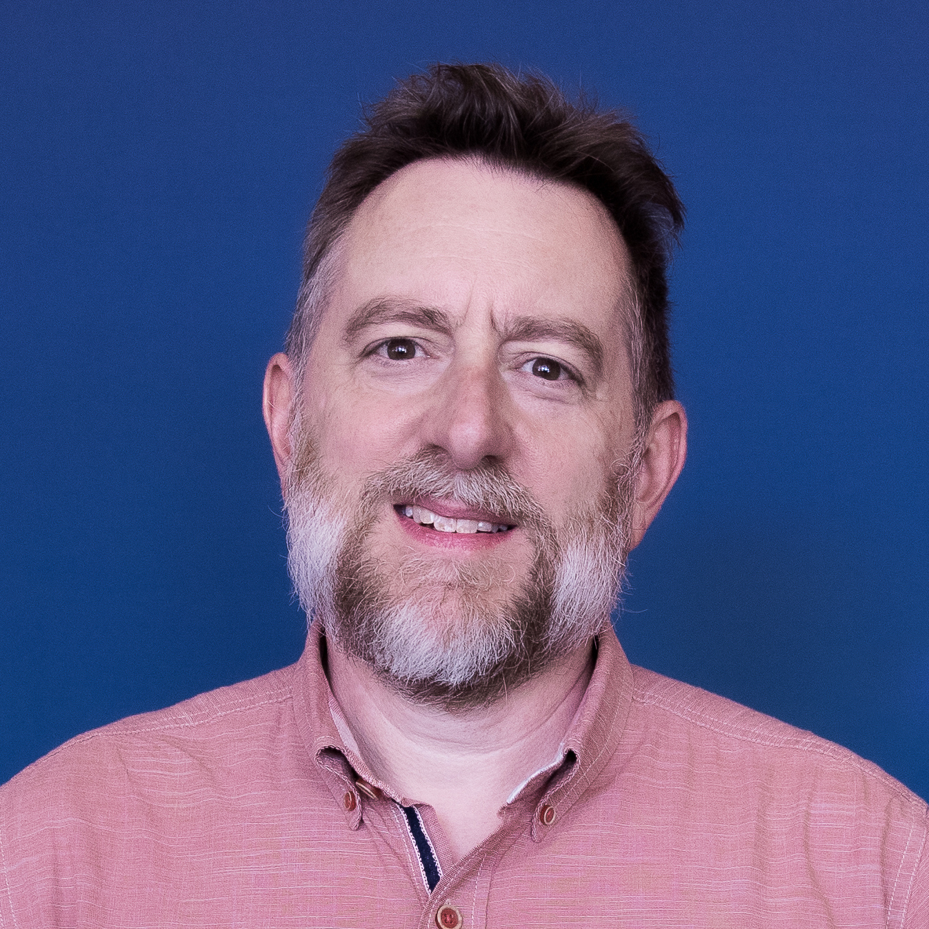 Rich Ruh | ArcGIS Blog Author