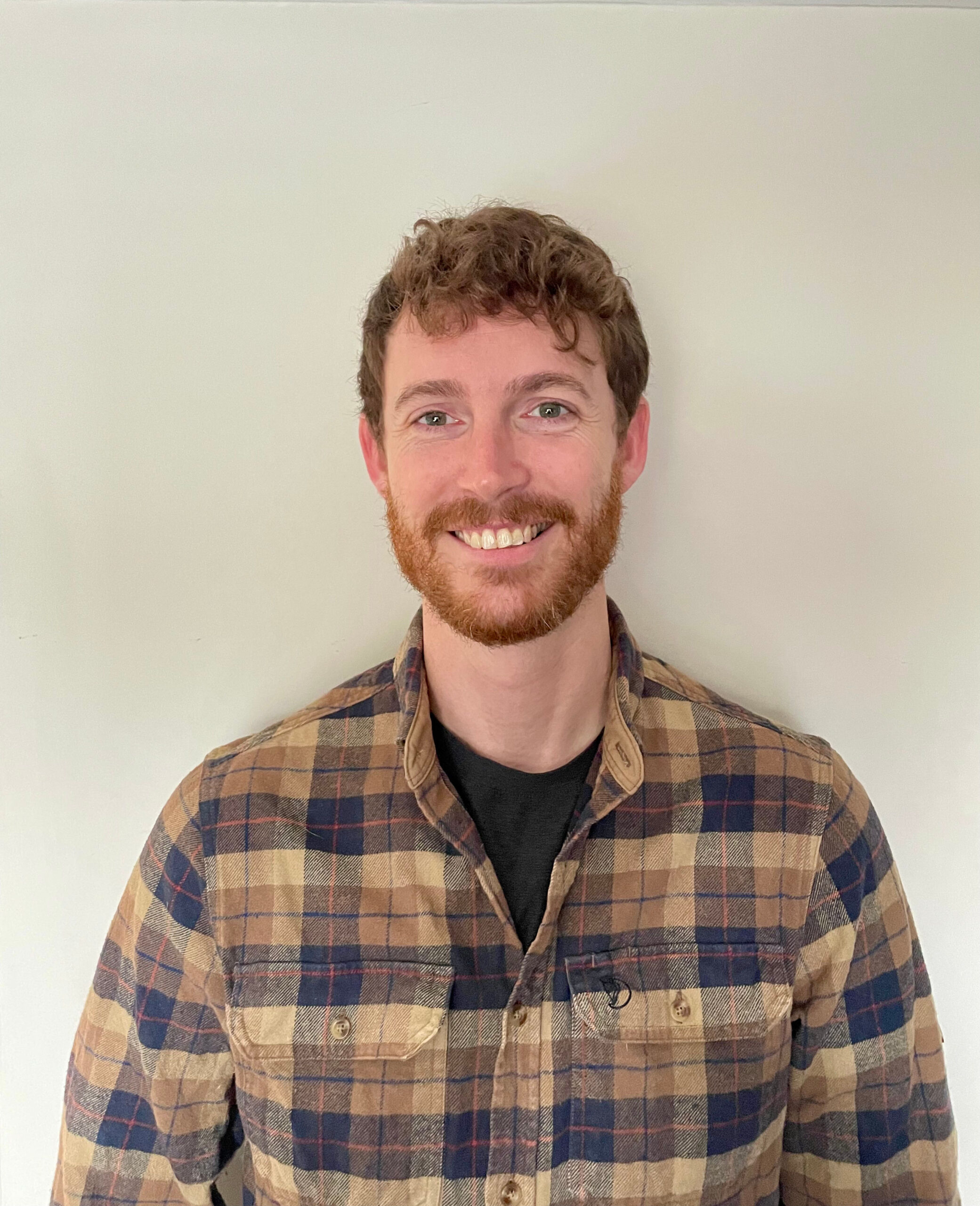 Eric Purdy | ArcGIS Blog Author