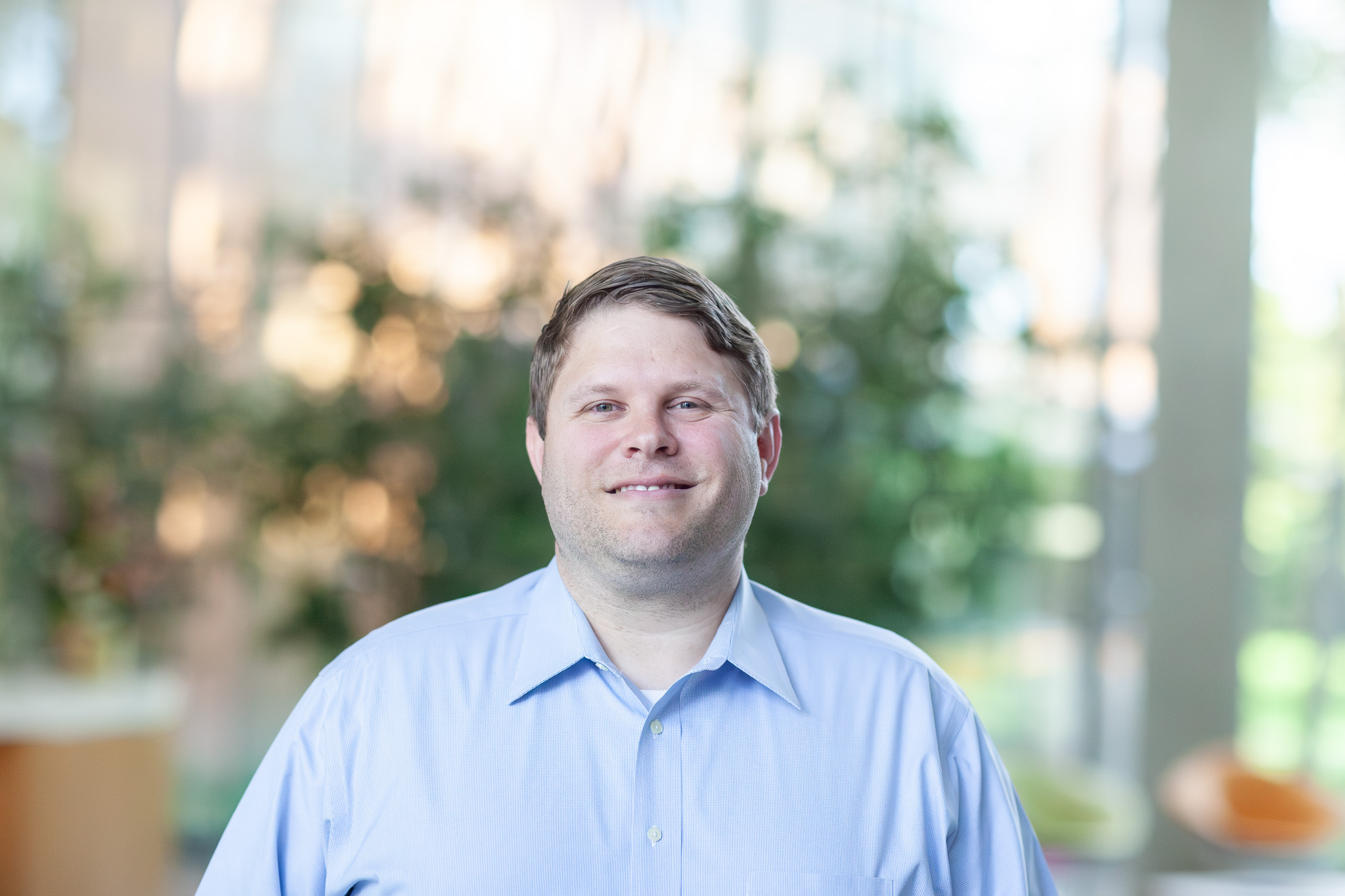 Nathan Easley | ArcGIS Blog Author