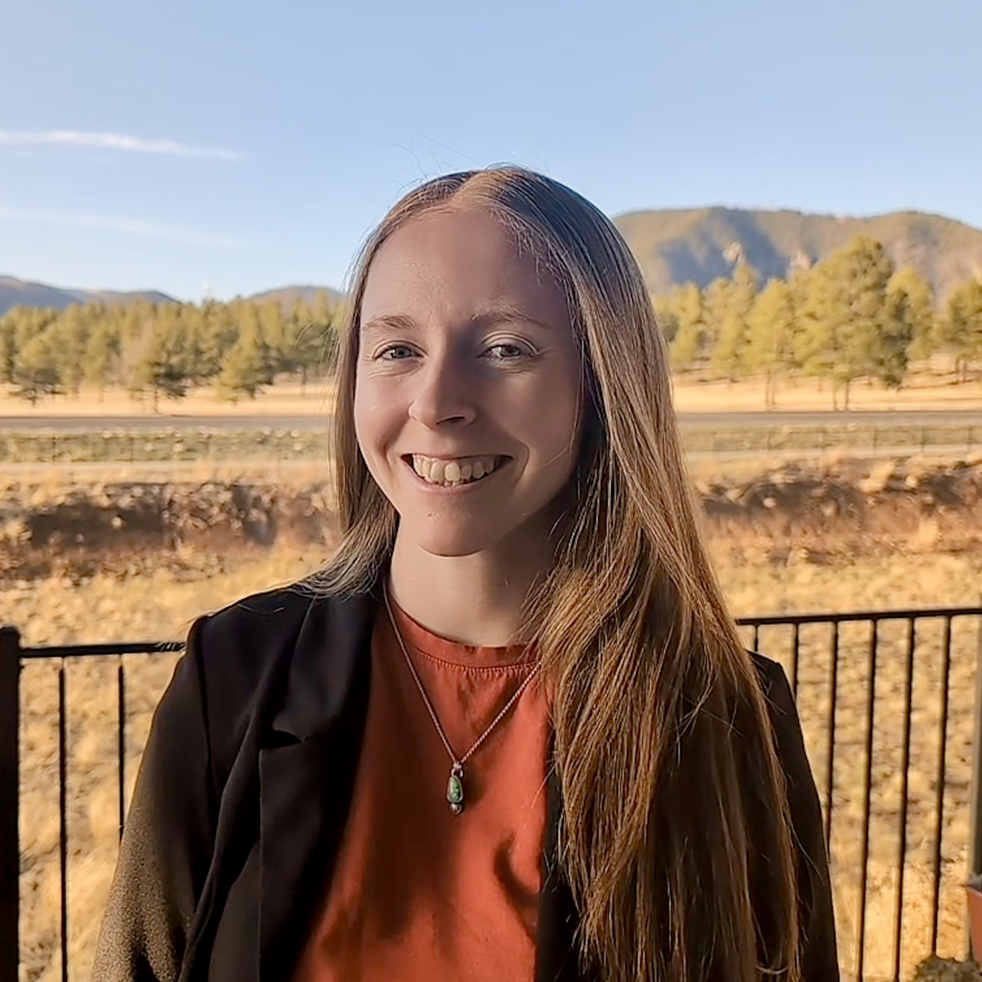 Sydney Walker | ArcGIS Blog Author