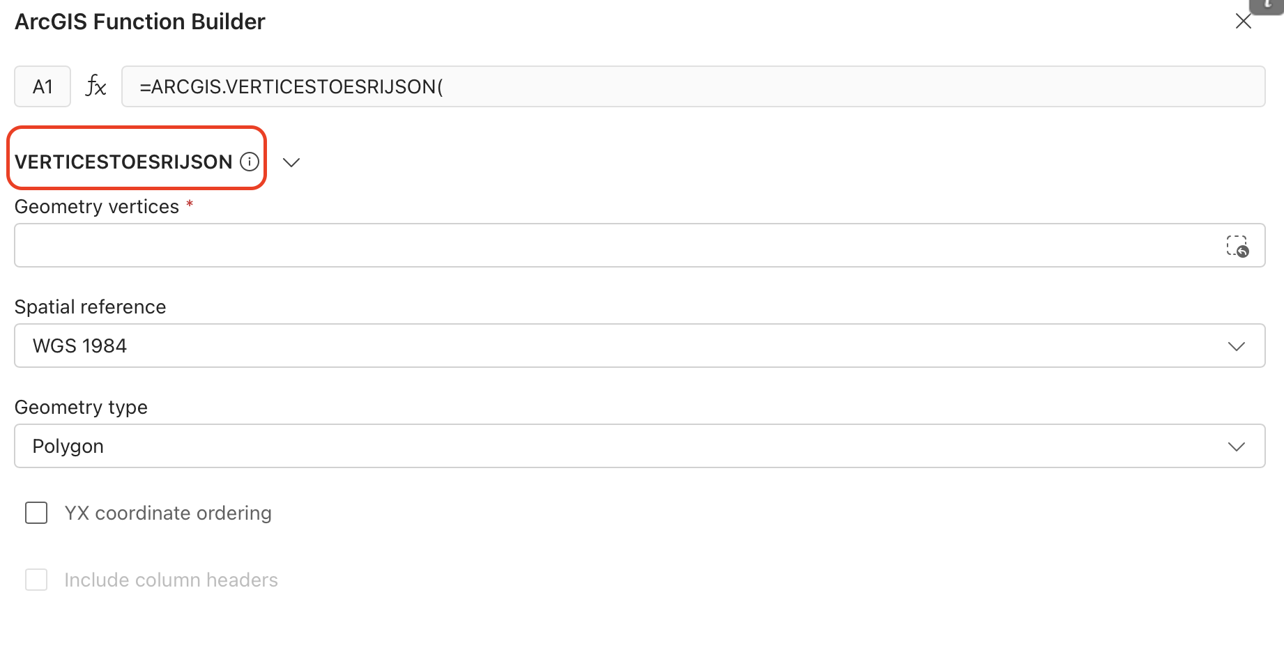 What’s new in ArcGIS for Microsoft 365 (March 2025)