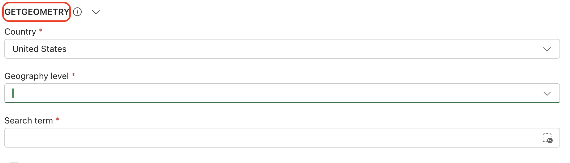What’s new in ArcGIS for Microsoft 365 (March 2025)