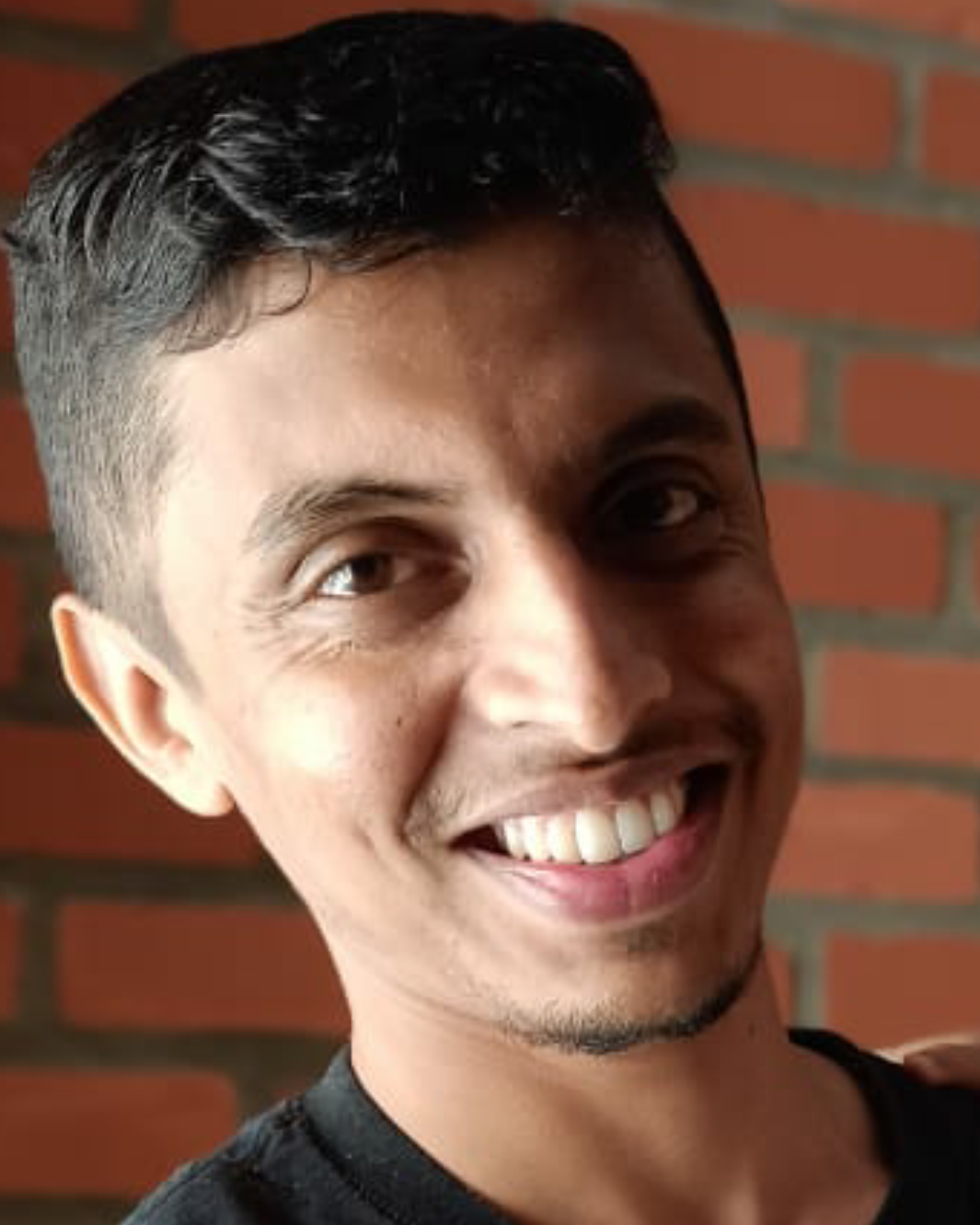 Karthik Dutt | ArcGIS Blog Author