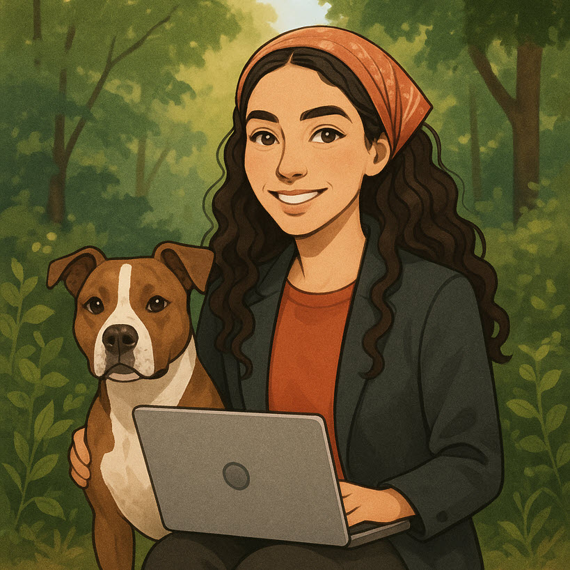 Jillian Rizzo | ArcGIS Blog Author