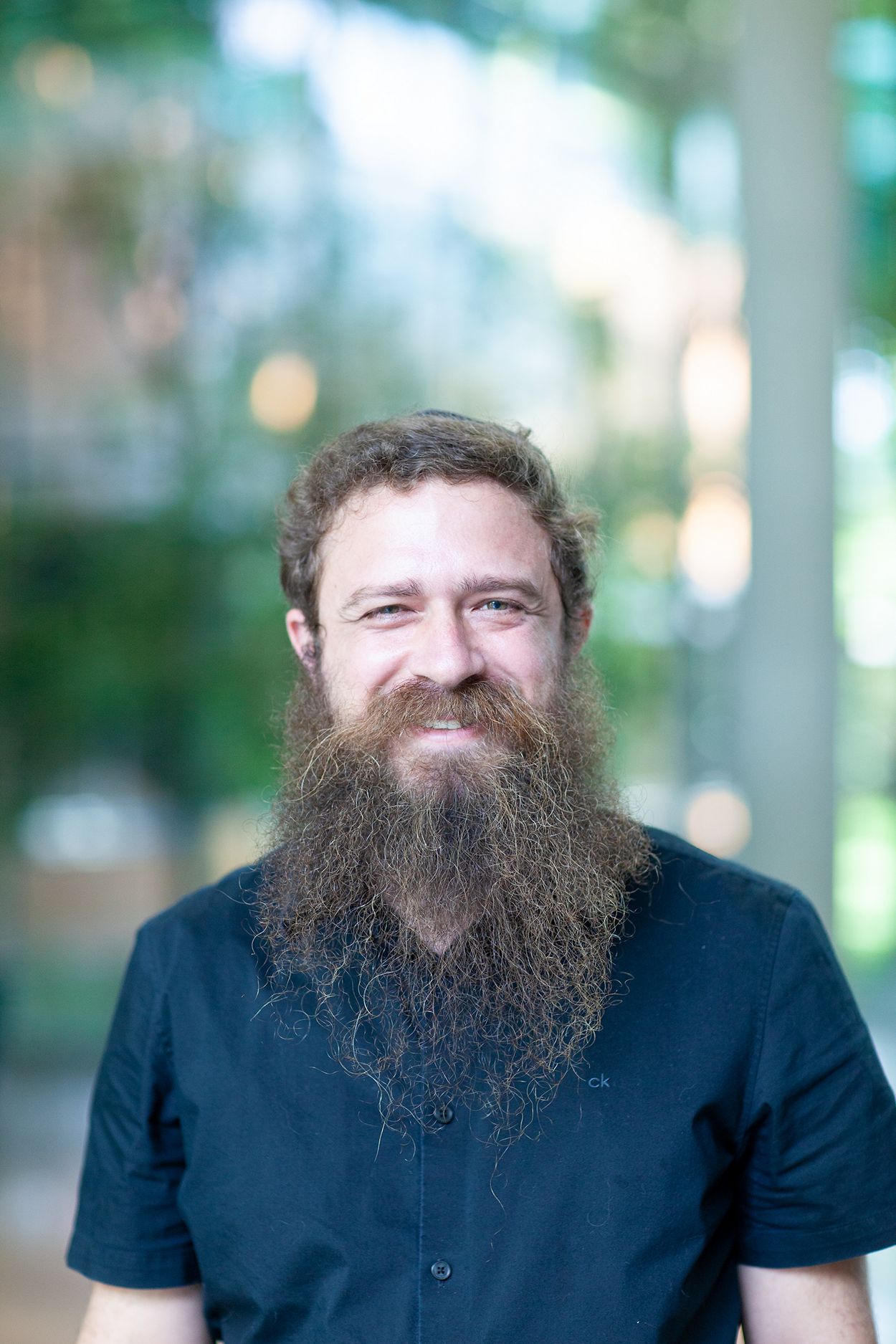 Ethan Mink | ArcGIS Blog Author