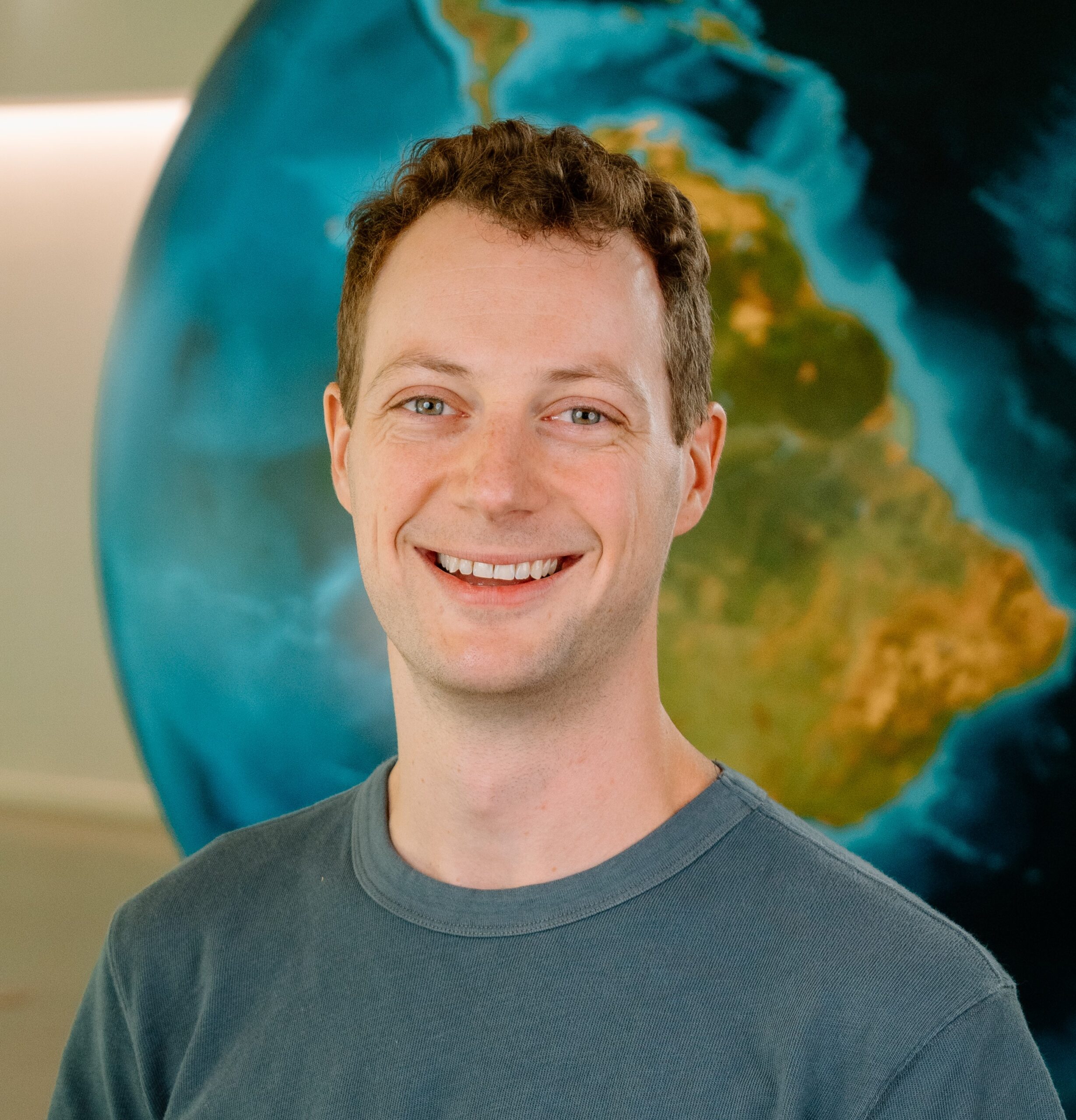 Raf Antwerpen | ArcGIS Blog Author