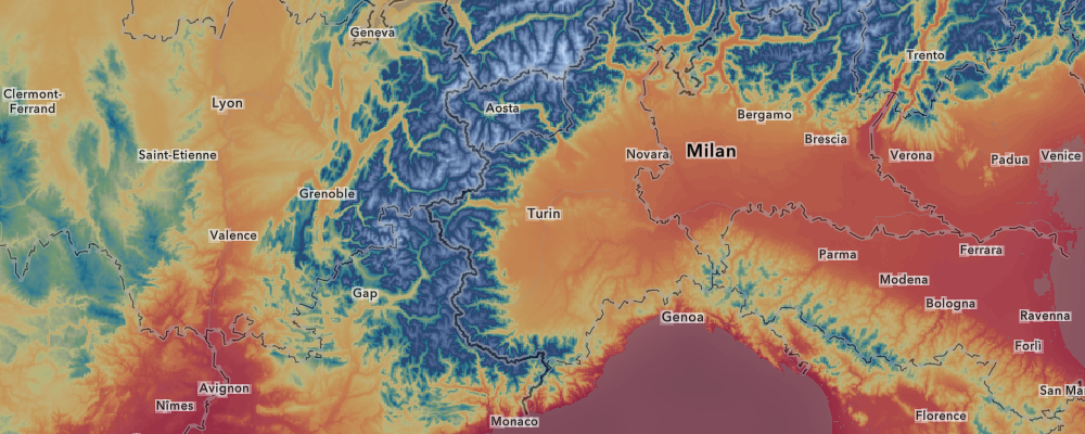 ArcGIS