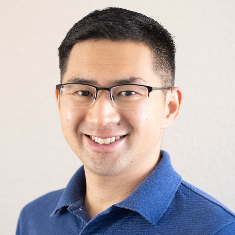 Kevin Saavedra | ArcGIS Blog Author