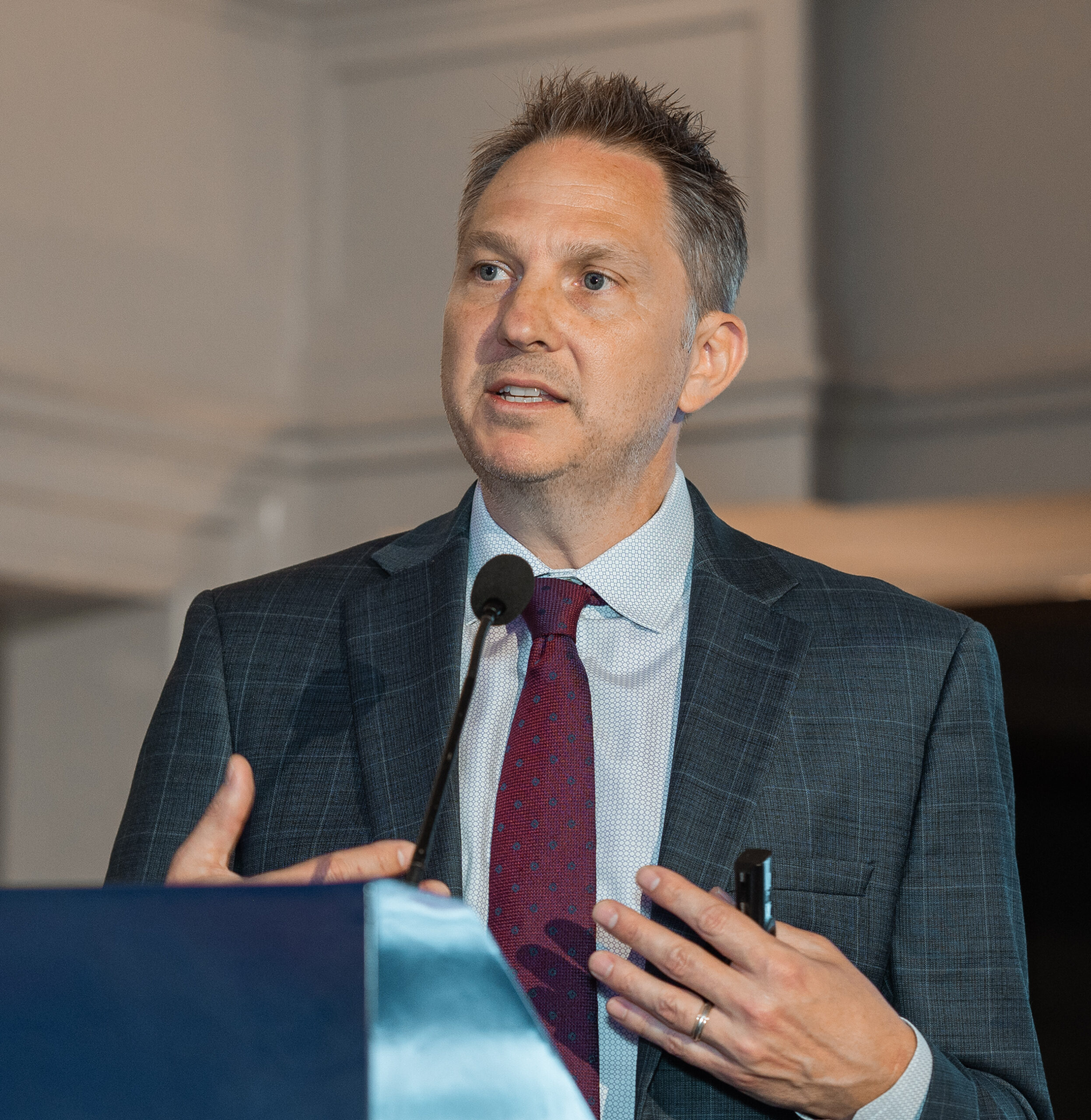 Jonathan Weaver | ArcGIS Blog Author