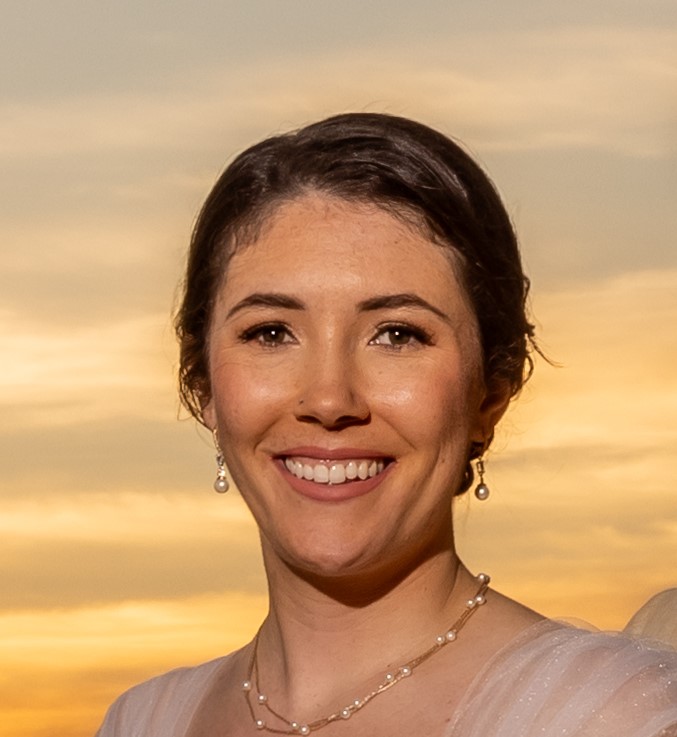 Aine Fitzgerald Coleman | ArcGIS Blog Author