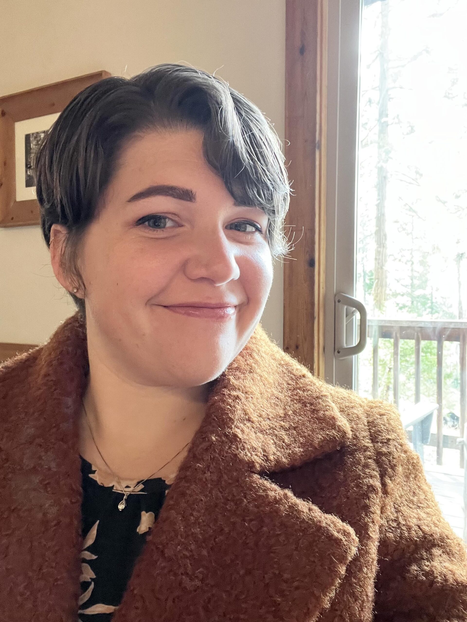 Krista McPherson | ArcGIS Blog Author